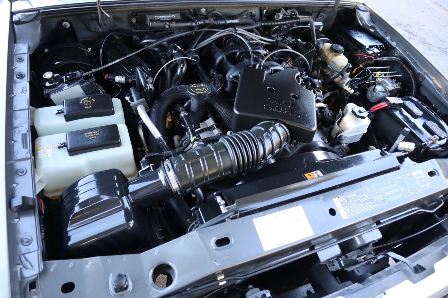 2005 Ford Ranger XLT | Victory Motors of Colorado