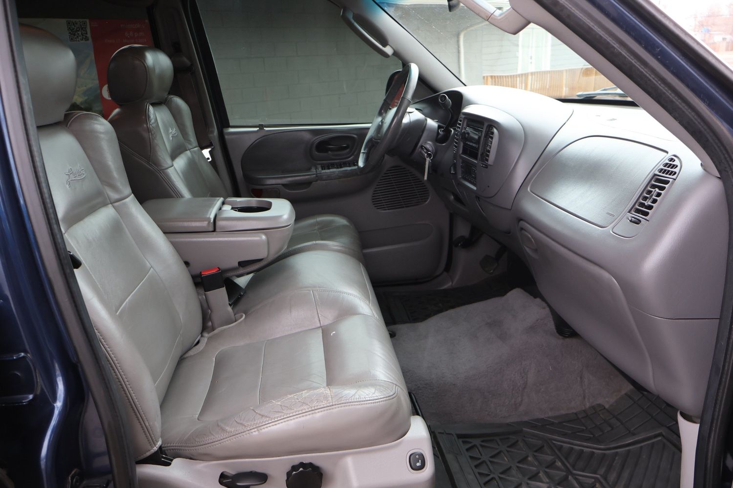2002 Ford F-150 Lariat | Victory Motors of Colorado