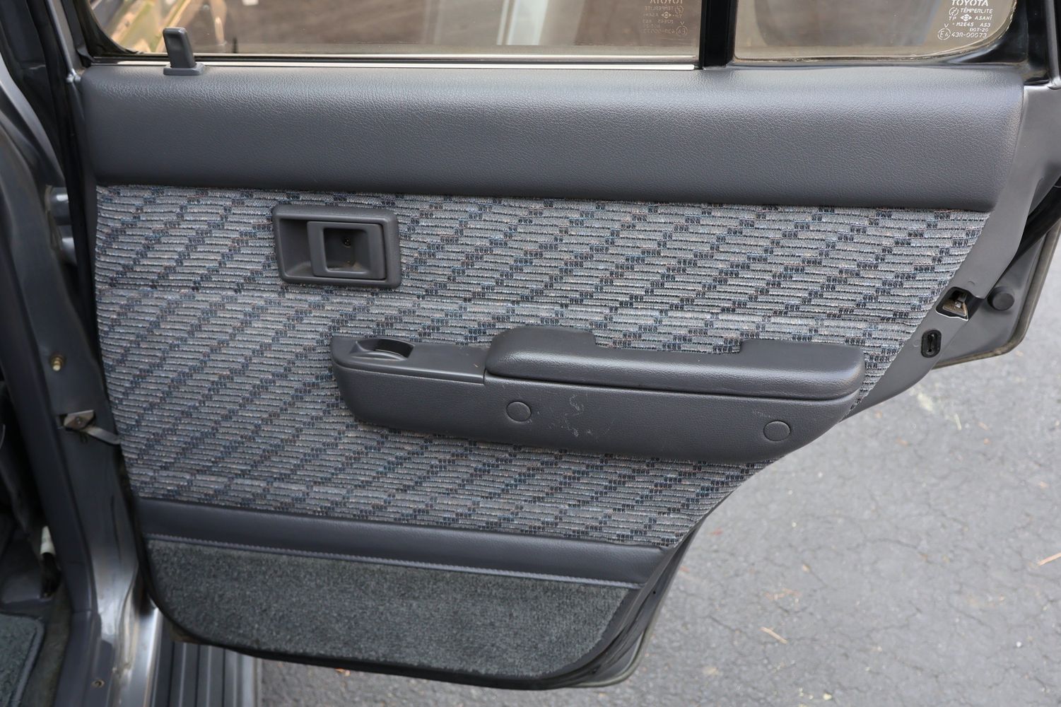 1994 Toyota 4Runner SR5 V6 | Victory Motors of Colorado