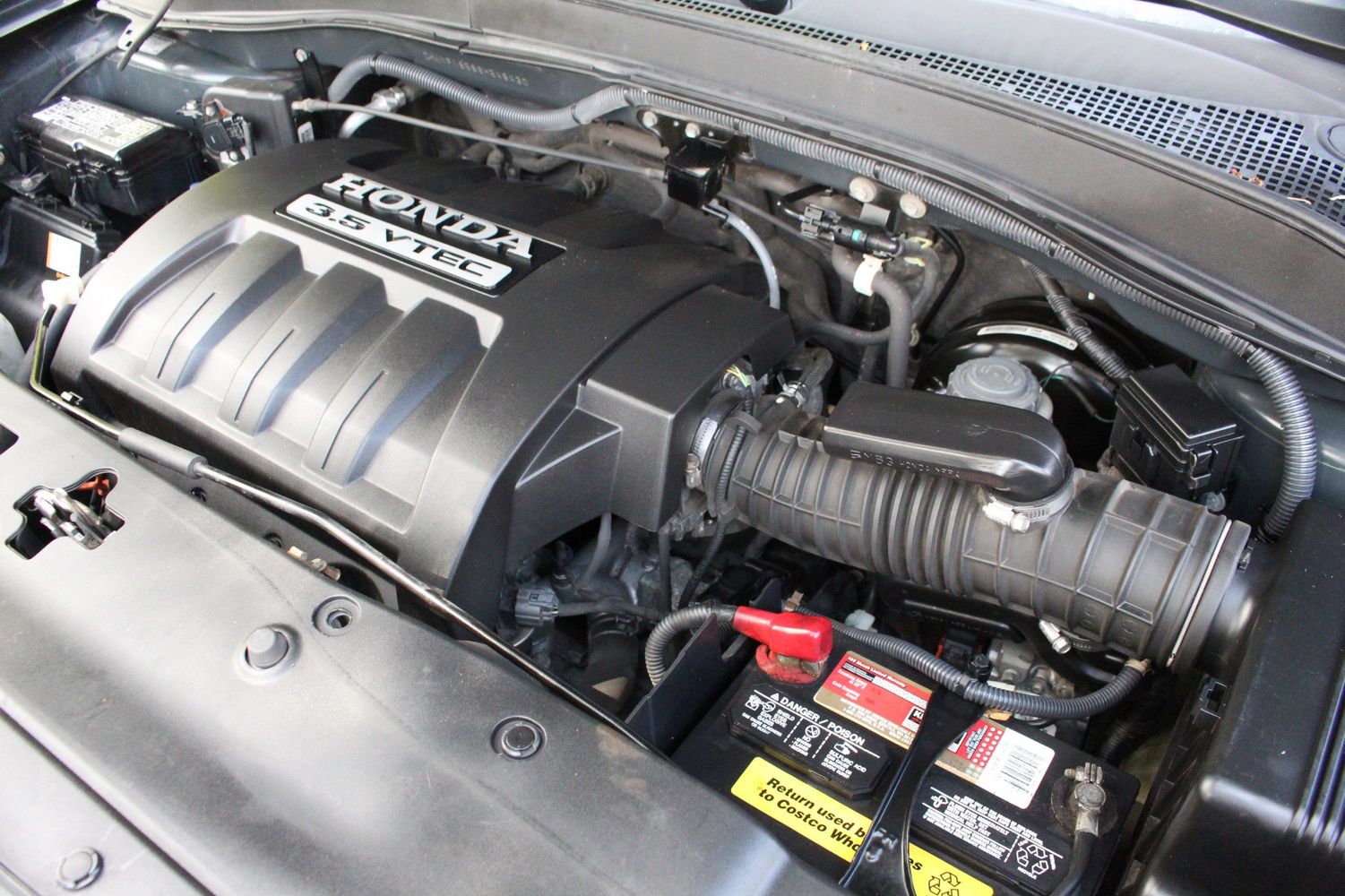 2006 Honda Pilot EX-L | Victory Motors of Colorado