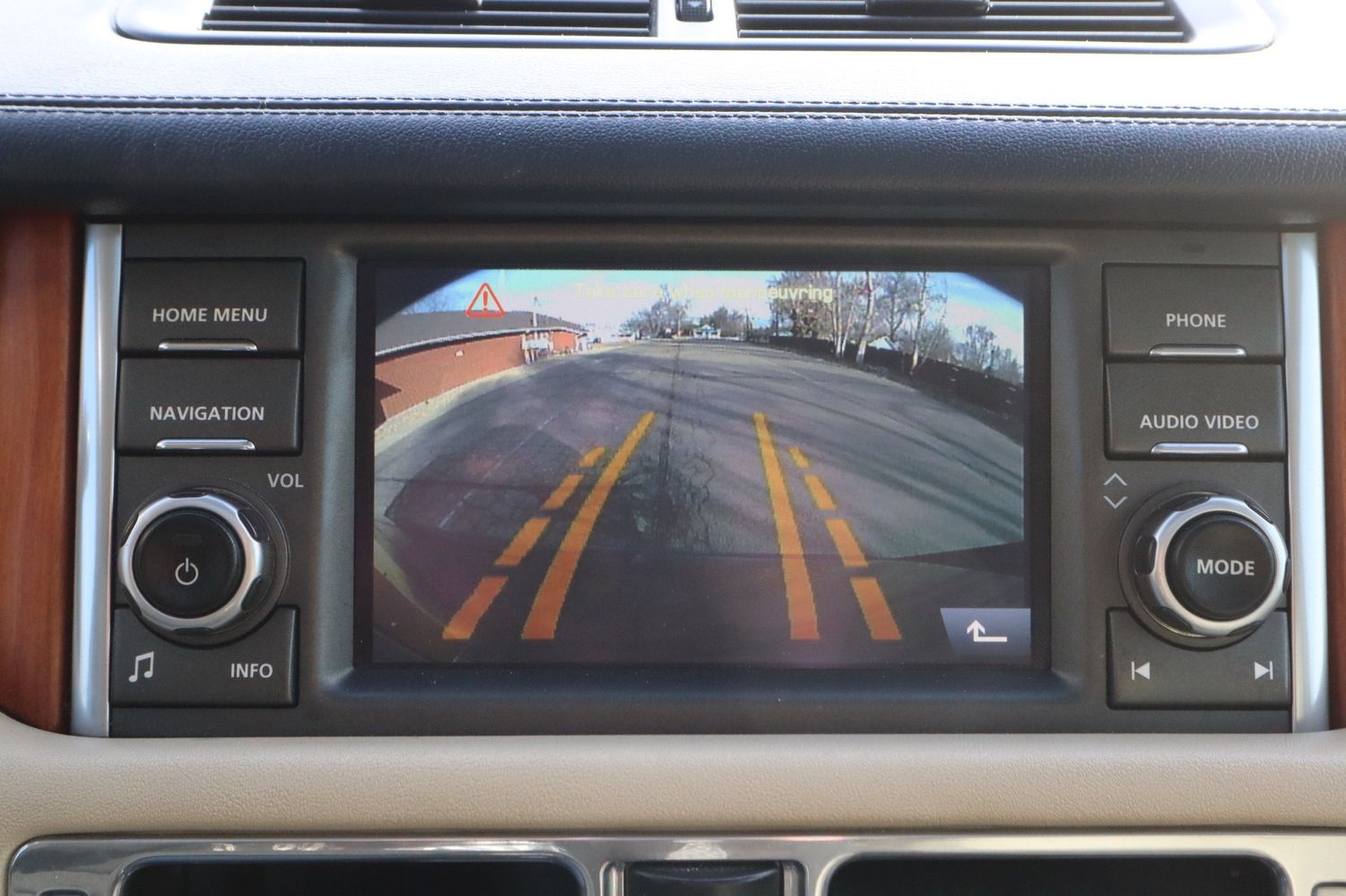 2011 Land Rover Range Rover HSE | Victory Motors of Colorado