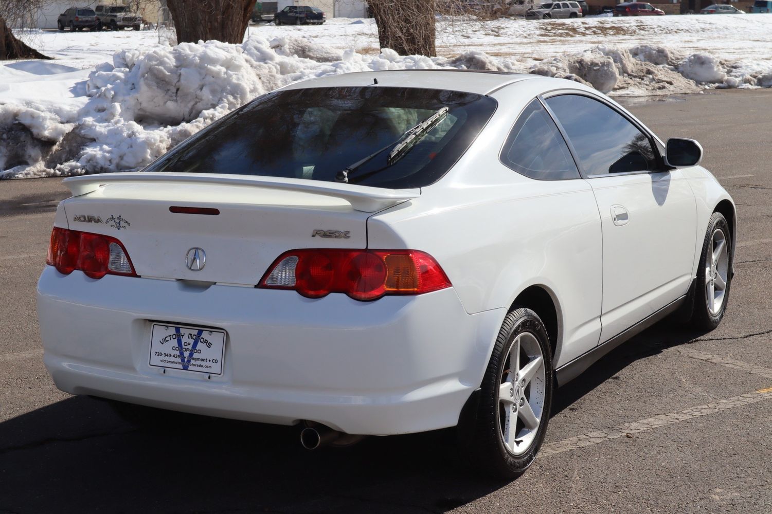 2004 Acura RSX Base | Victory Motors of Colorado
