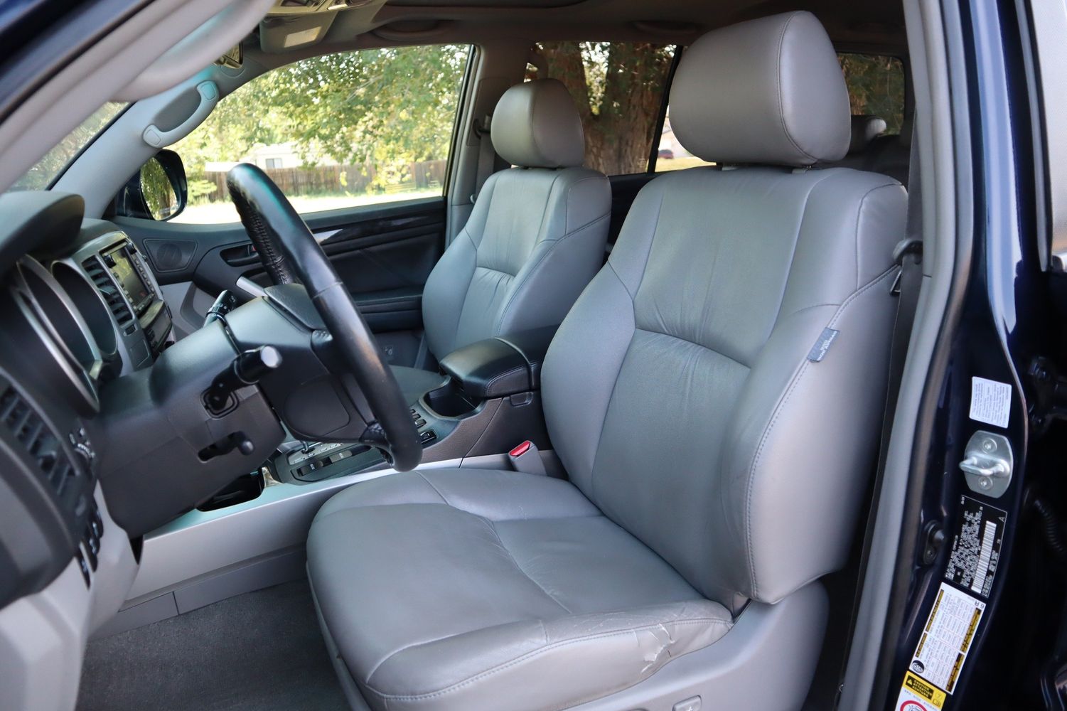 2009 Toyota 4Runner Limited | Victory Motors of Colorado