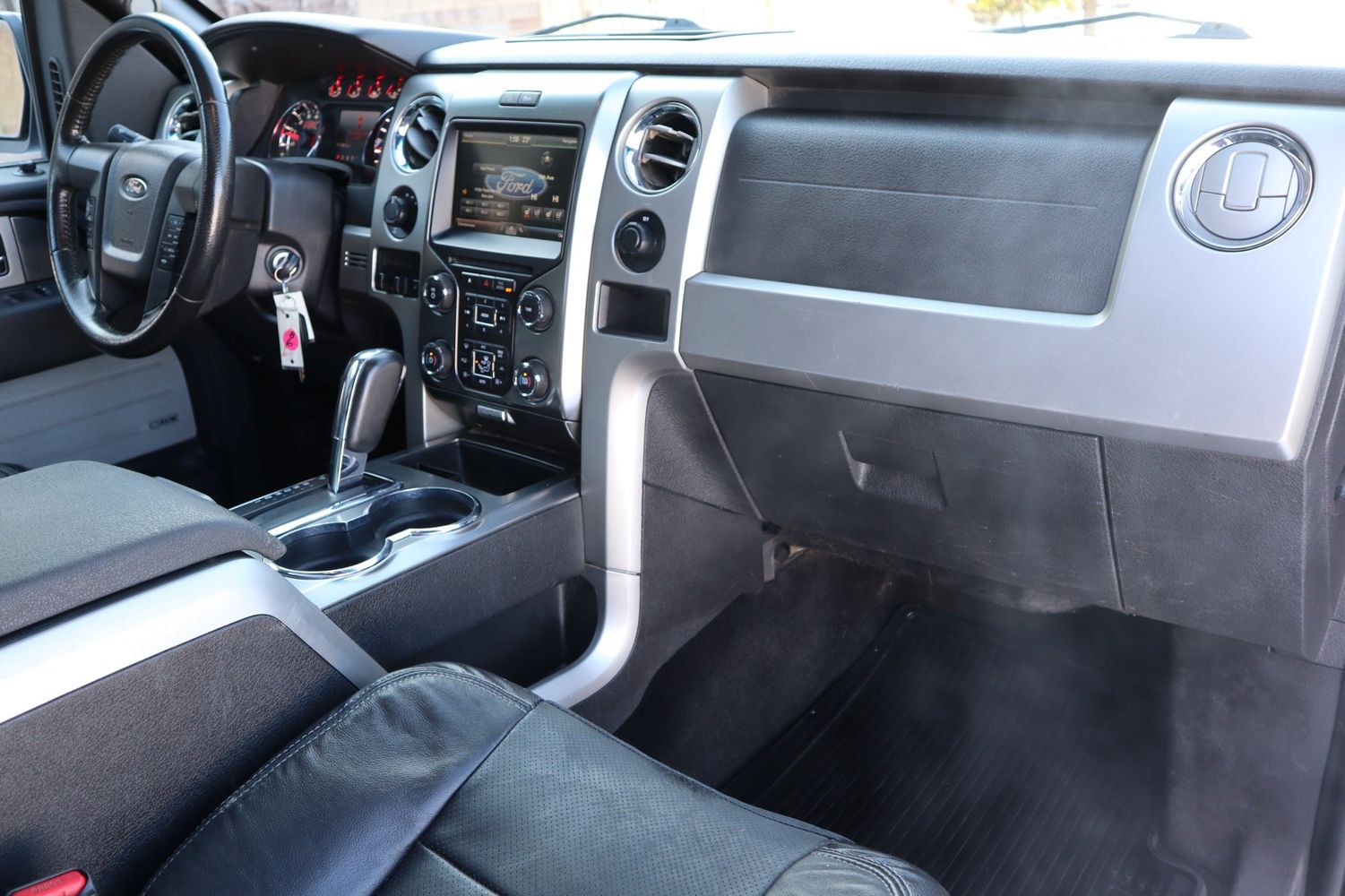 2014 Ford F-150 FX4 | Victory Motors of Colorado