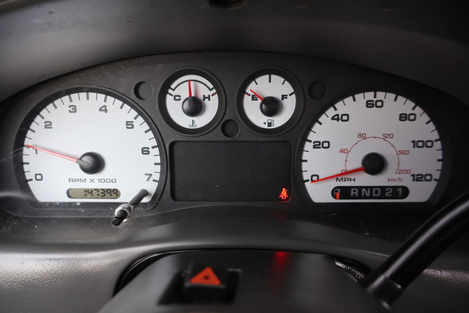 2004 Ford Ranger Tremor | Victory Motors of Colorado