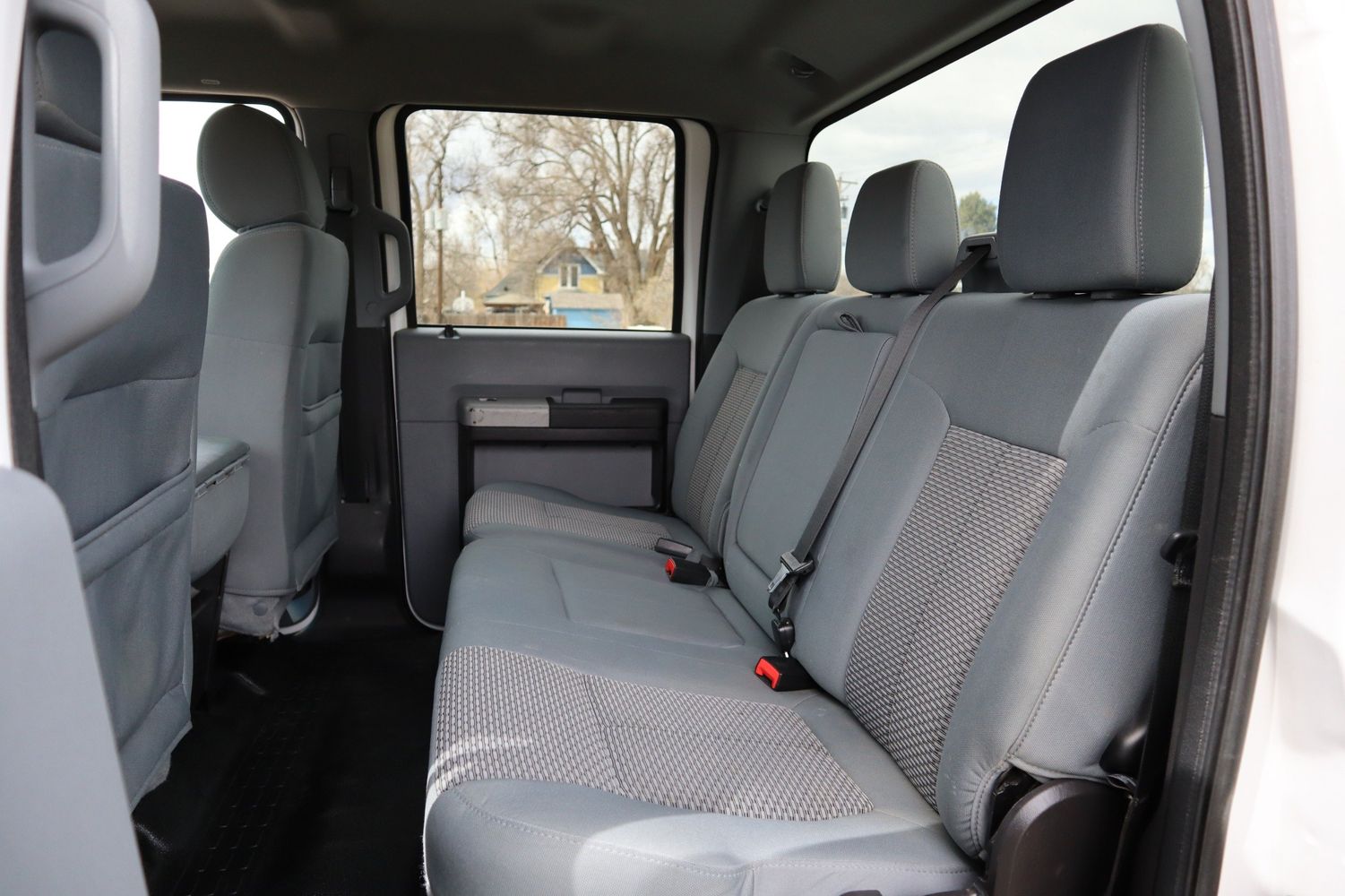 2015 Ford F-250 Super Duty XLT | Victory Motors of Colorado