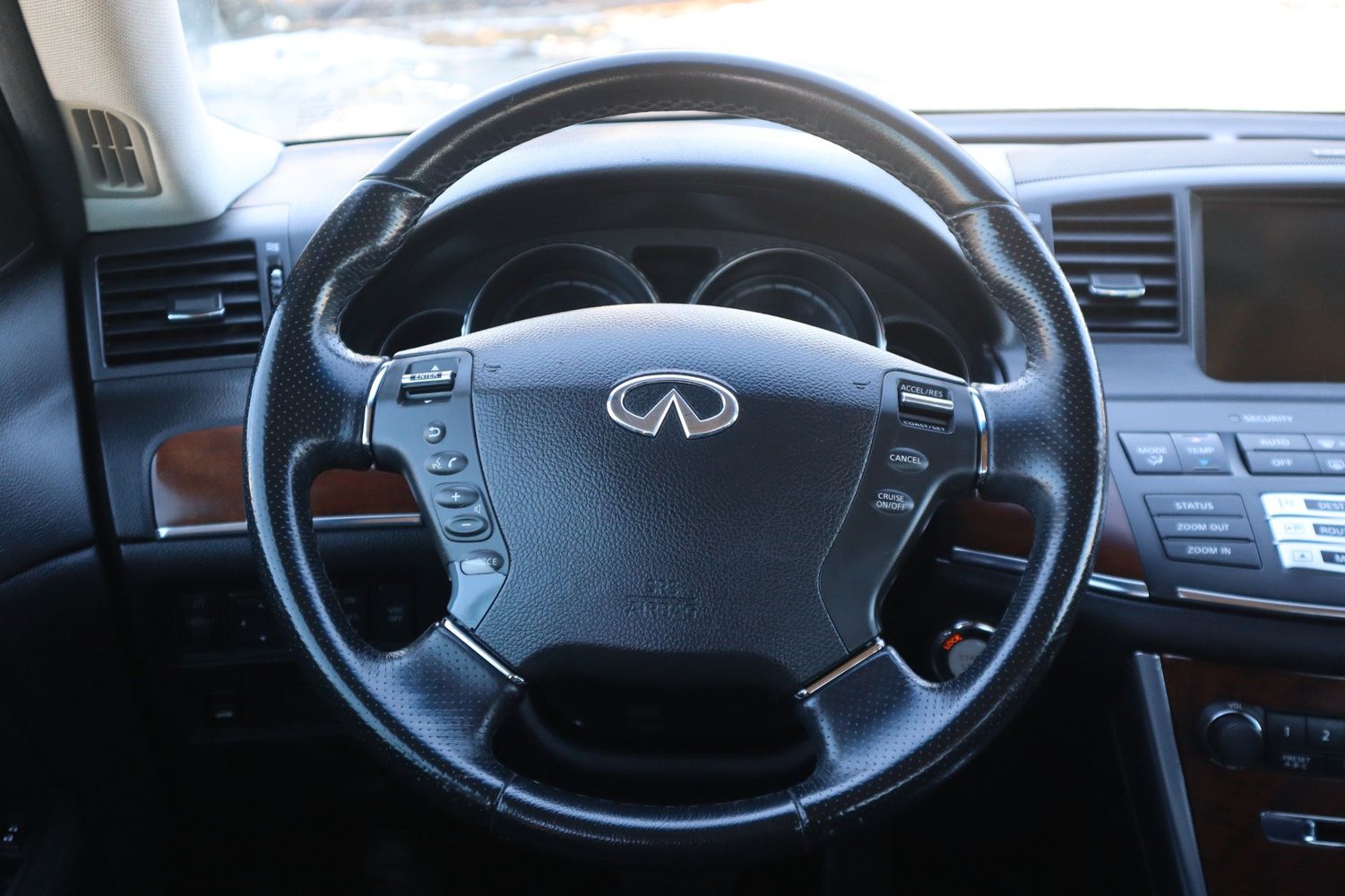 2008 INFINITI M35 x | Victory Motors of Colorado