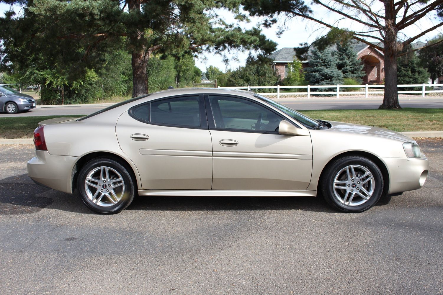 2005 Pontiac Grand Prix GTP | Victory Motors of Colorado
