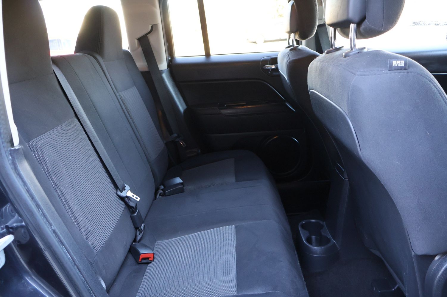 2014 Jeep Patriot Latitude | Victory Motors of Colorado