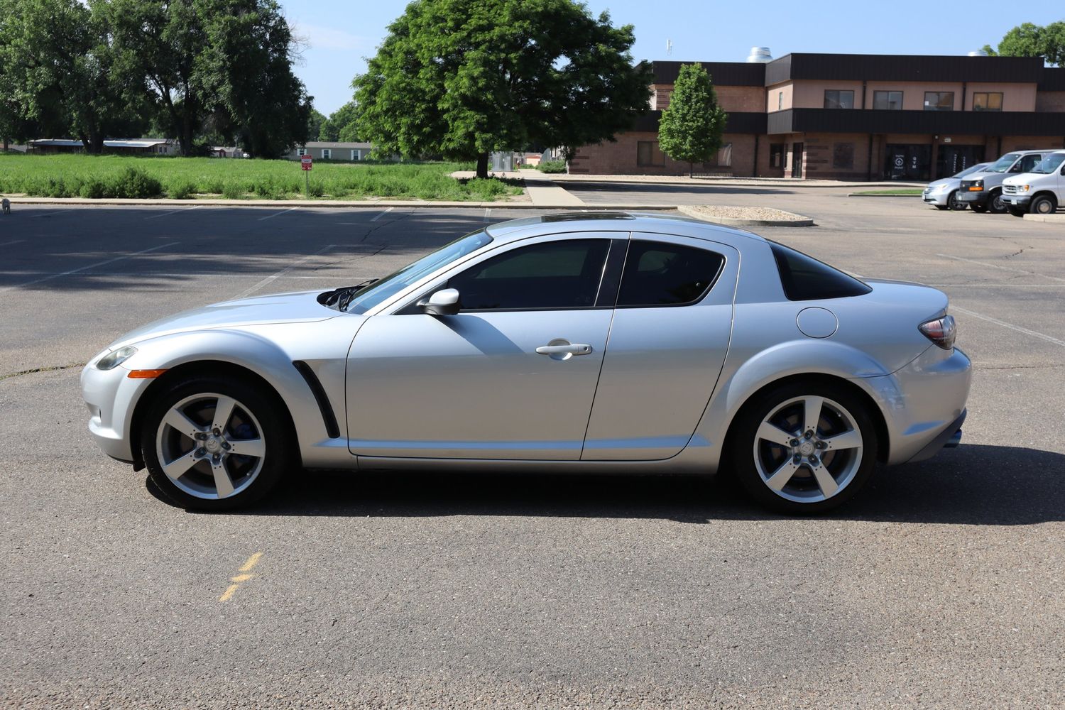 2004 Mazda RX-8 | Victory Motors of Colorado