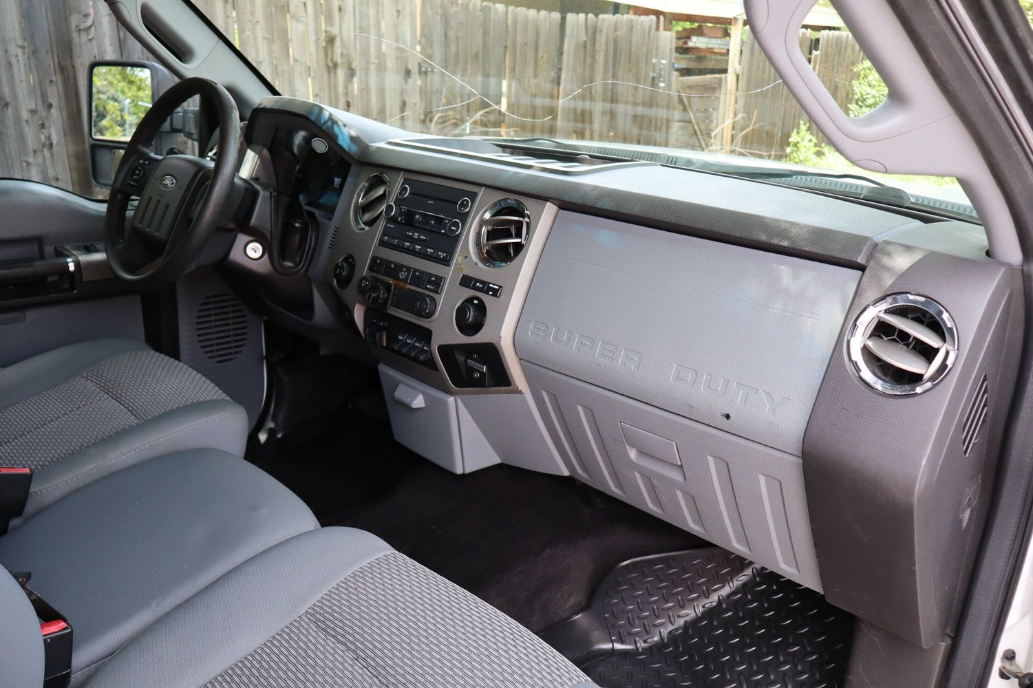 2011 Ford F-250 Super Duty XLT | Victory Motors of Colorado