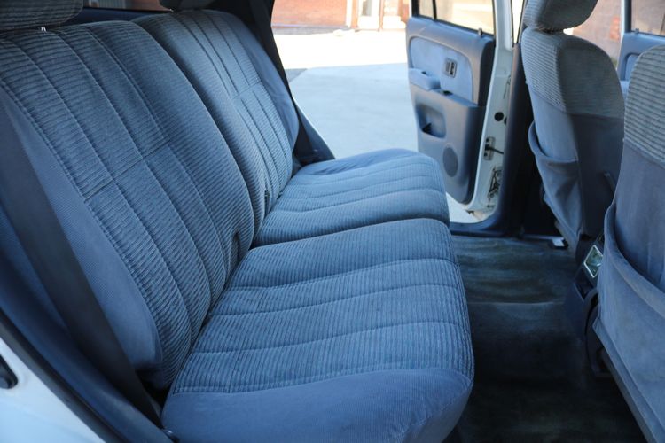 1996 Toyota 4Runner SR5 | Victory Motors of Colorado