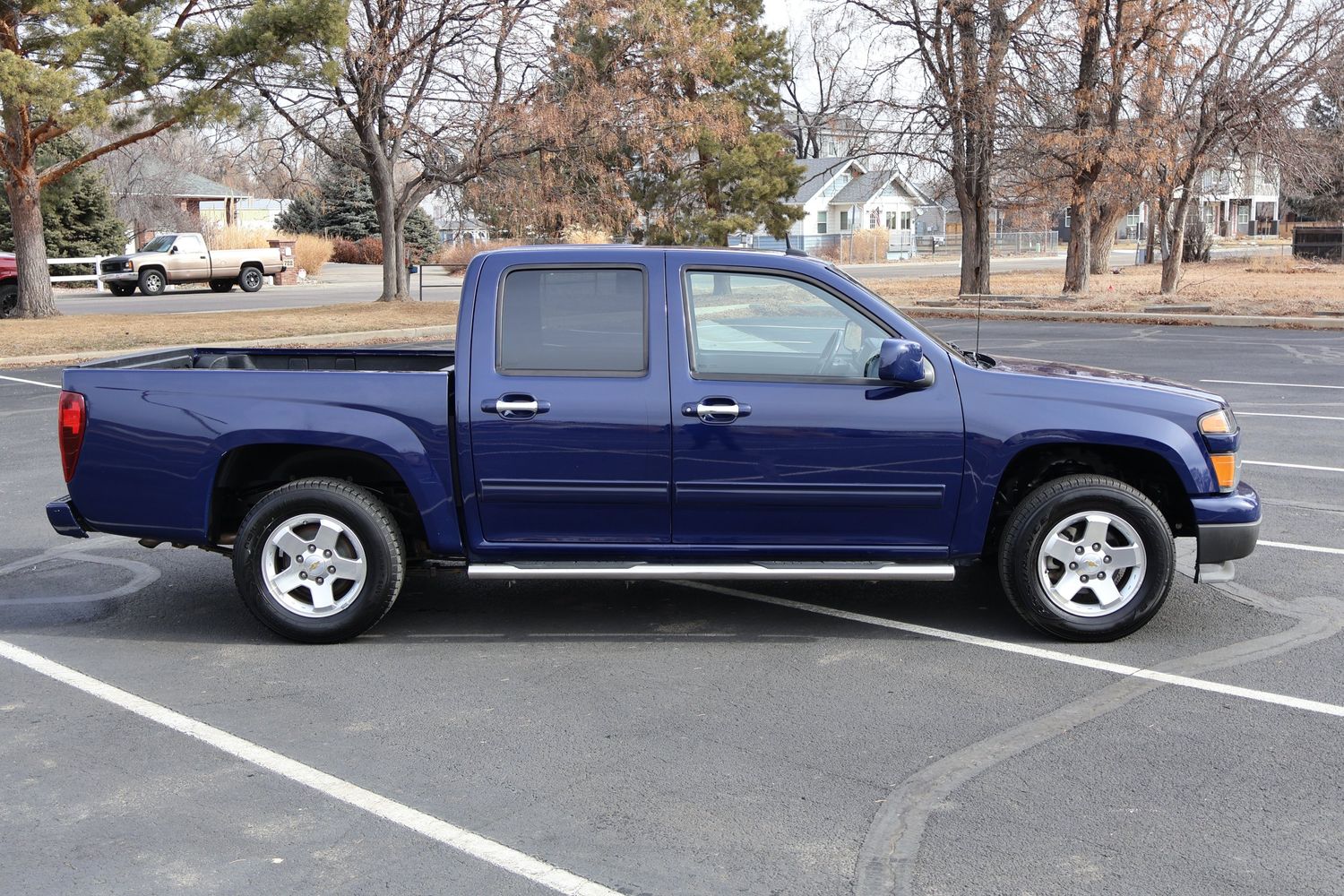 2010 Chevrolet Colorado LT | Victory Motors of Colorado