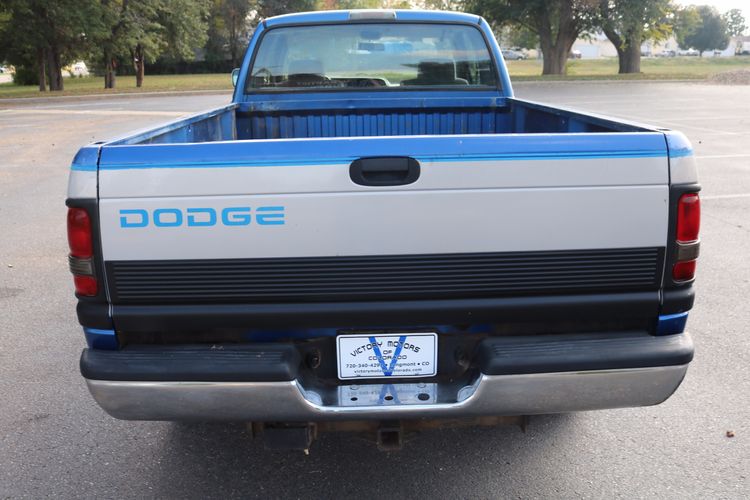 1997 Dodge Ram 2500 | Victory Motors of Colorado