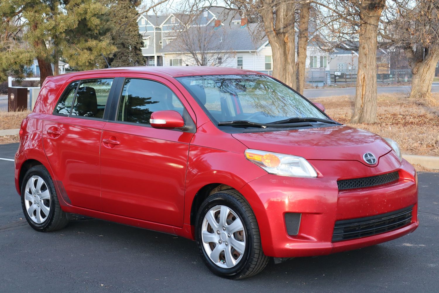 2012 Scion xD Base | Victory Motors of Colorado