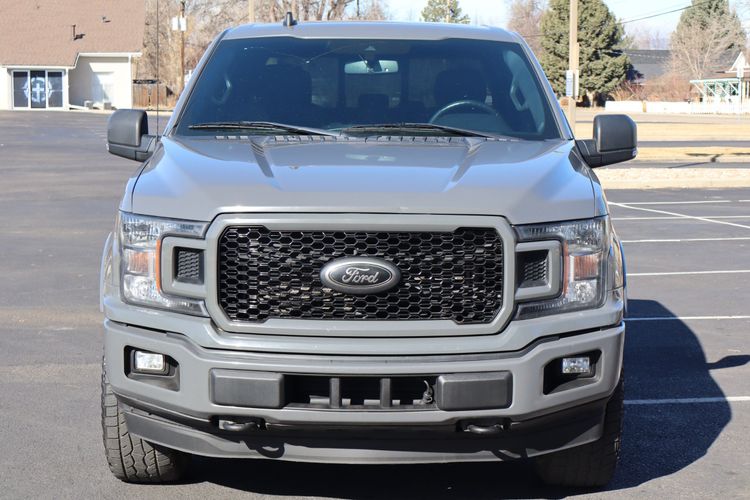 2020 Ford F-150 XLT | Victory Motors of Colorado