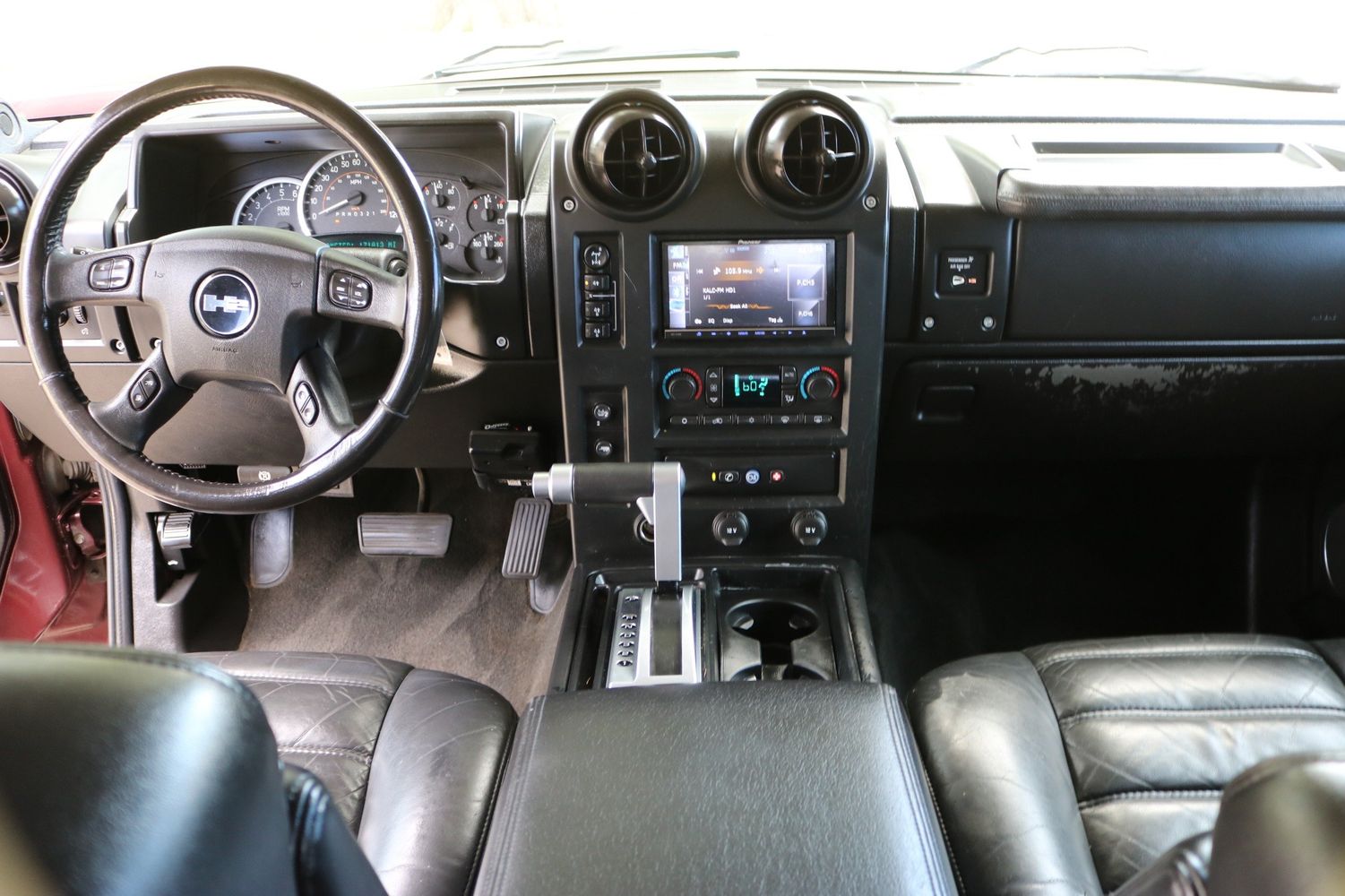 2006 HUMMER H2 Luxury | Victory Motors of Colorado