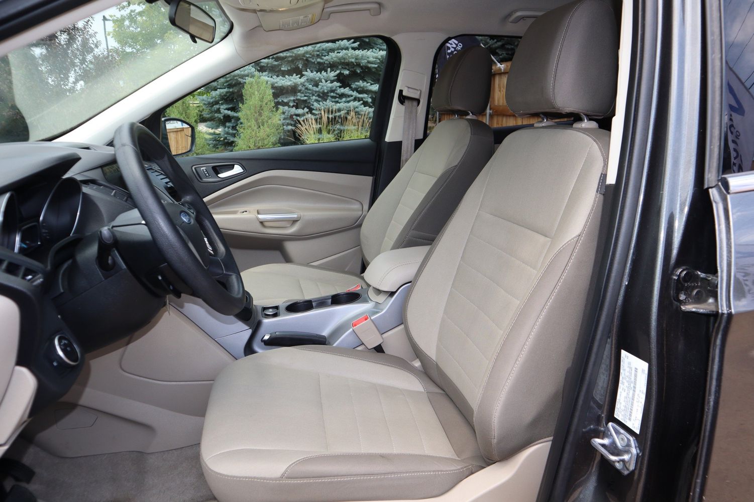 2016 Ford Escape SE | Victory Motors of Colorado