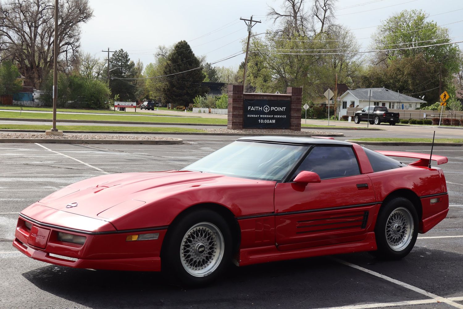 1985 Chevrolet Corvette Base | Victory Motors of Colorado