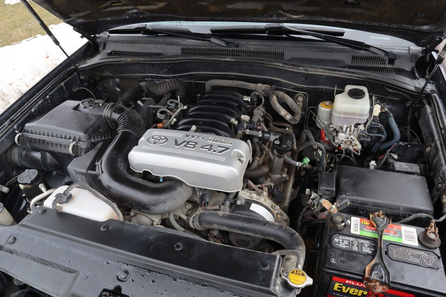 2005 Toyota 4Runner SR5 | Victory Motors of Colorado