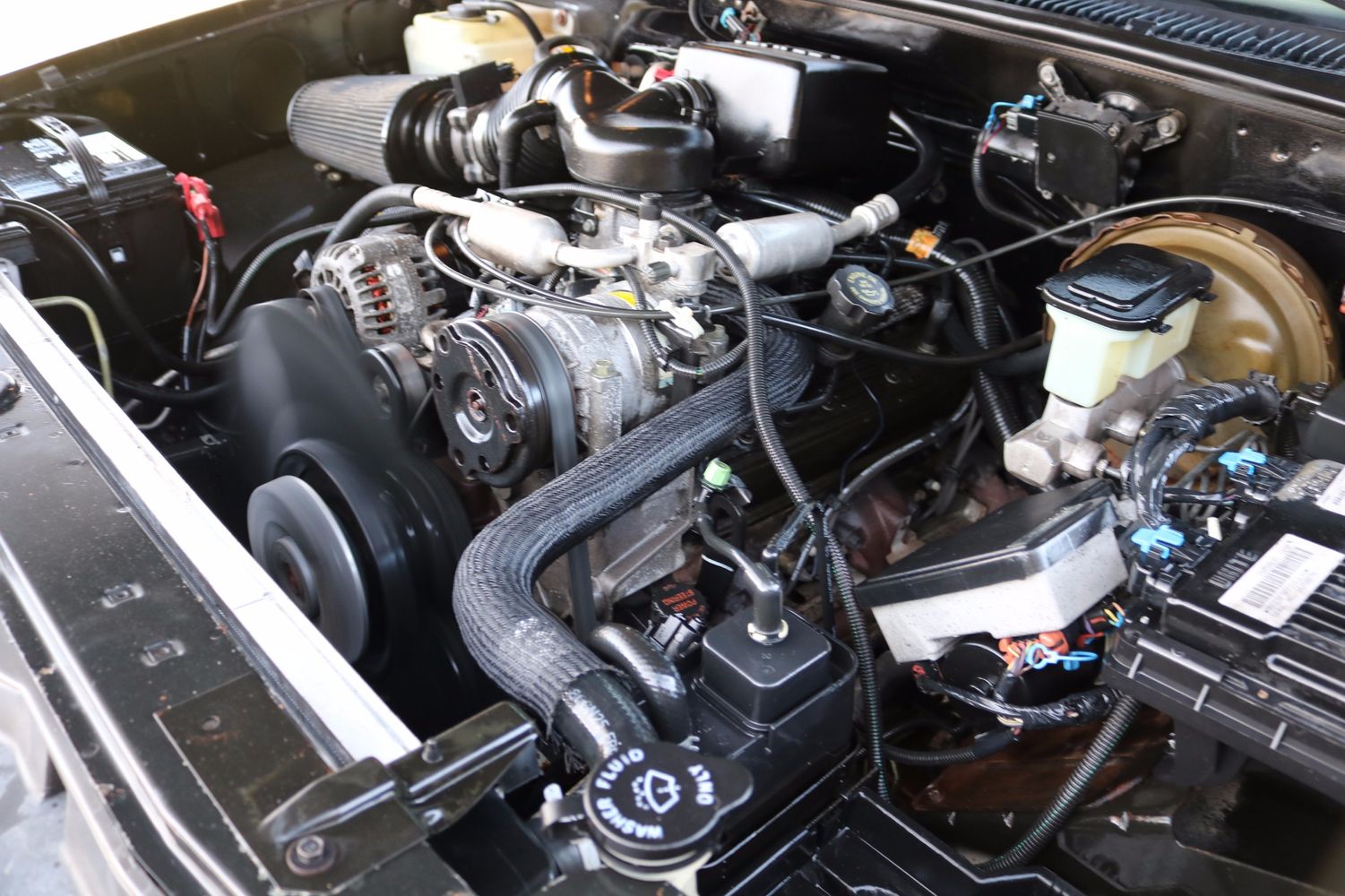 1998 Chevrolet Tahoe LT | Victory Motors of Colorado