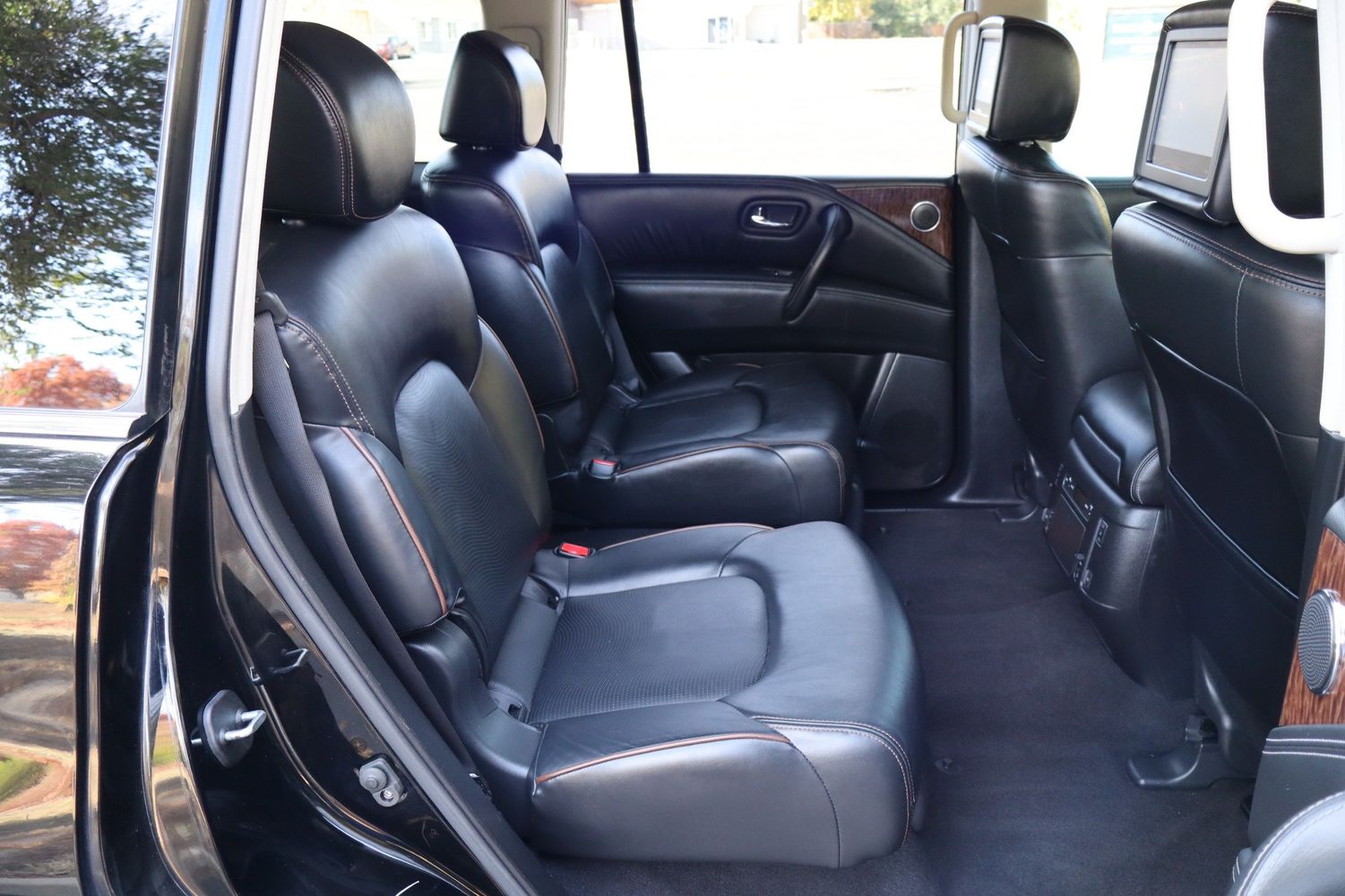 2019 Nissan Armada SL | Victory Motors of Colorado