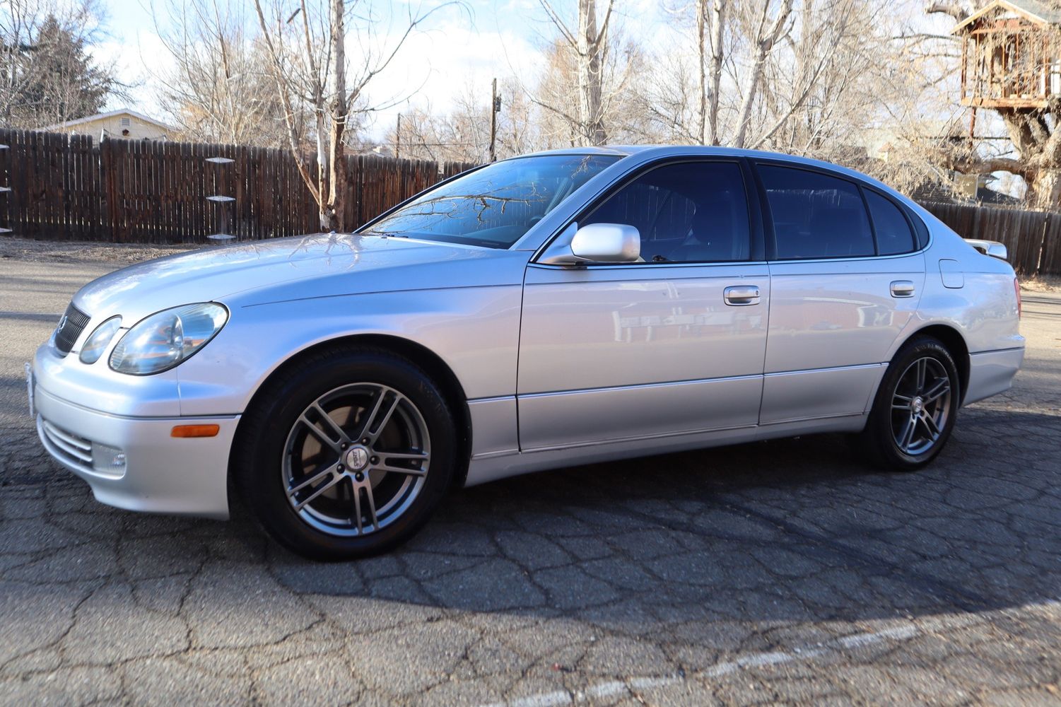 1999 Lexus GS 400 | Victory Motors of Colorado