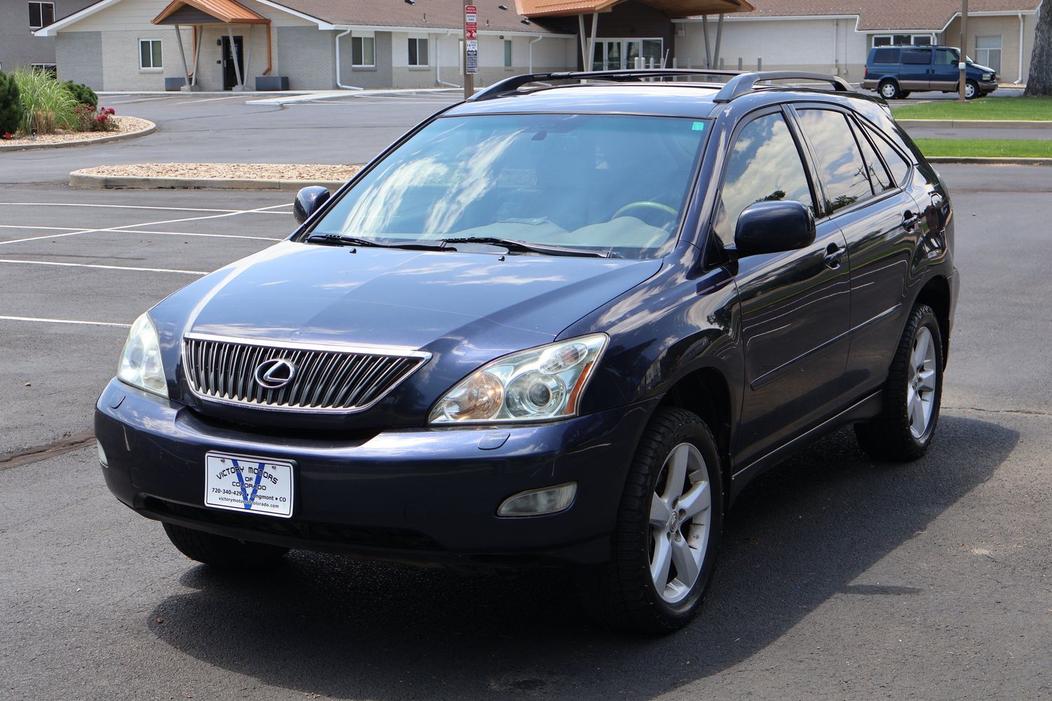 2007 Lexus RX 350 Base | Victory Motors of Colorado