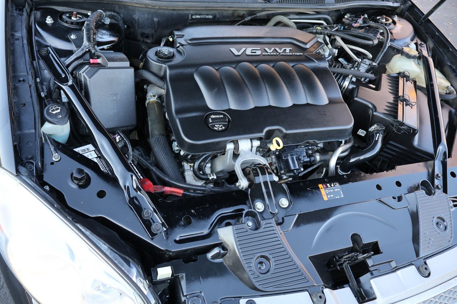 2013 Chevrolet Impala LT Fleet | Victory Motors of Colorado