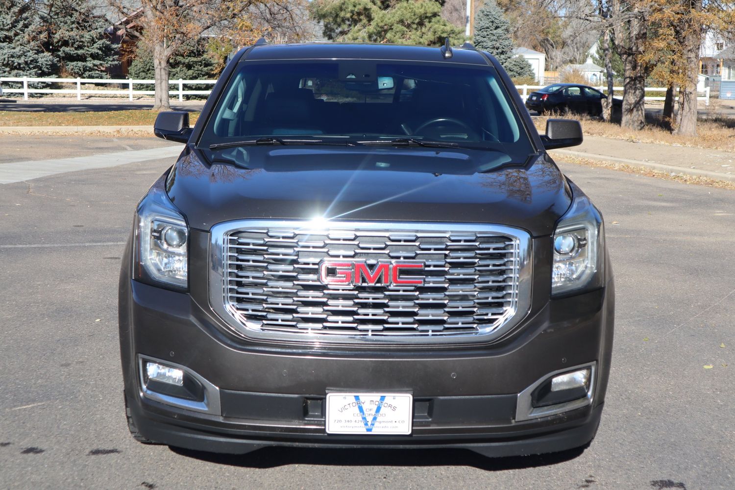2019 GMC Yukon XL Denali | Victory Motors of Colorado