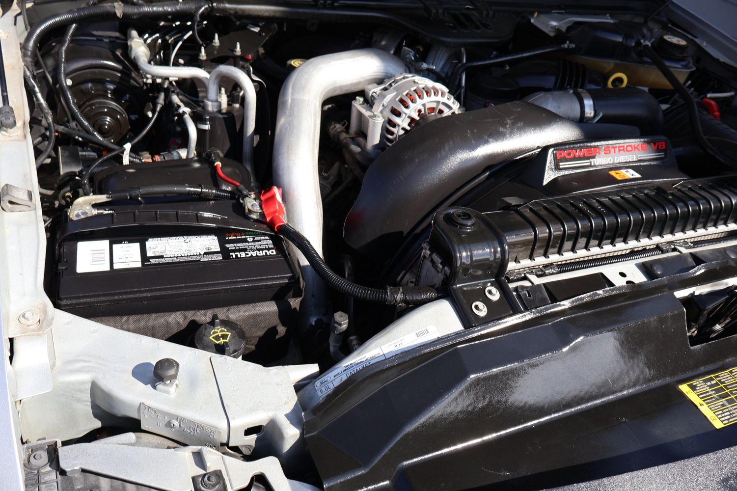 2006 Ford F-250 Super Duty XL | Victory Motors of Colorado