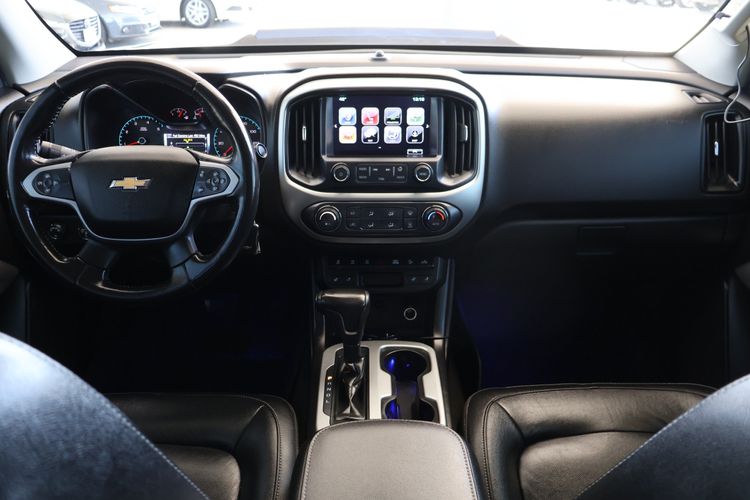 2017 Chevrolet Colorado ZR2 | Victory Motors of Colorado