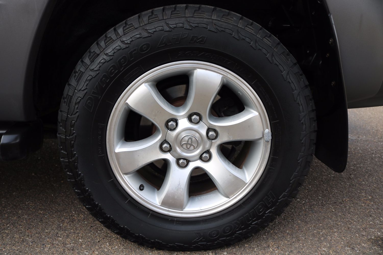2003 Toyota 4Runner Sport Edition | Victory Motors of Colorado