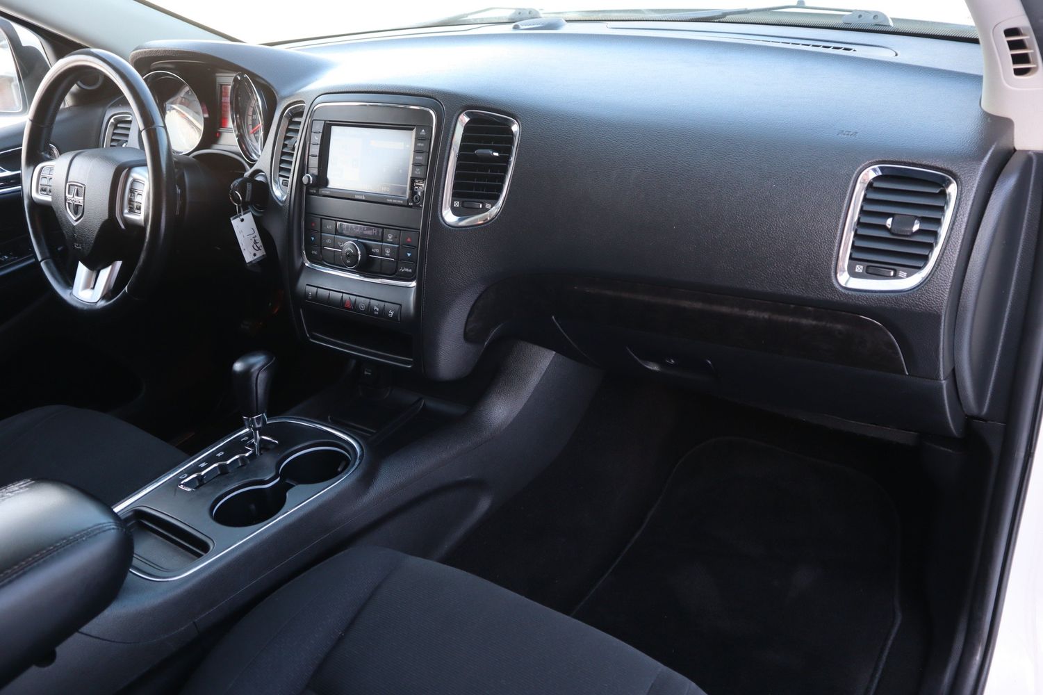 2012 Dodge Durango Crew Lux | Victory Motors of Colorado