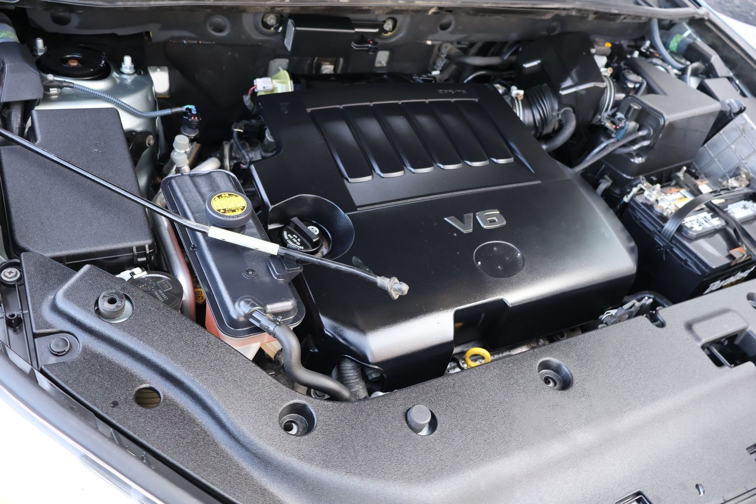 2007 Toyota RAV4 Base | Victory Motors of Colorado