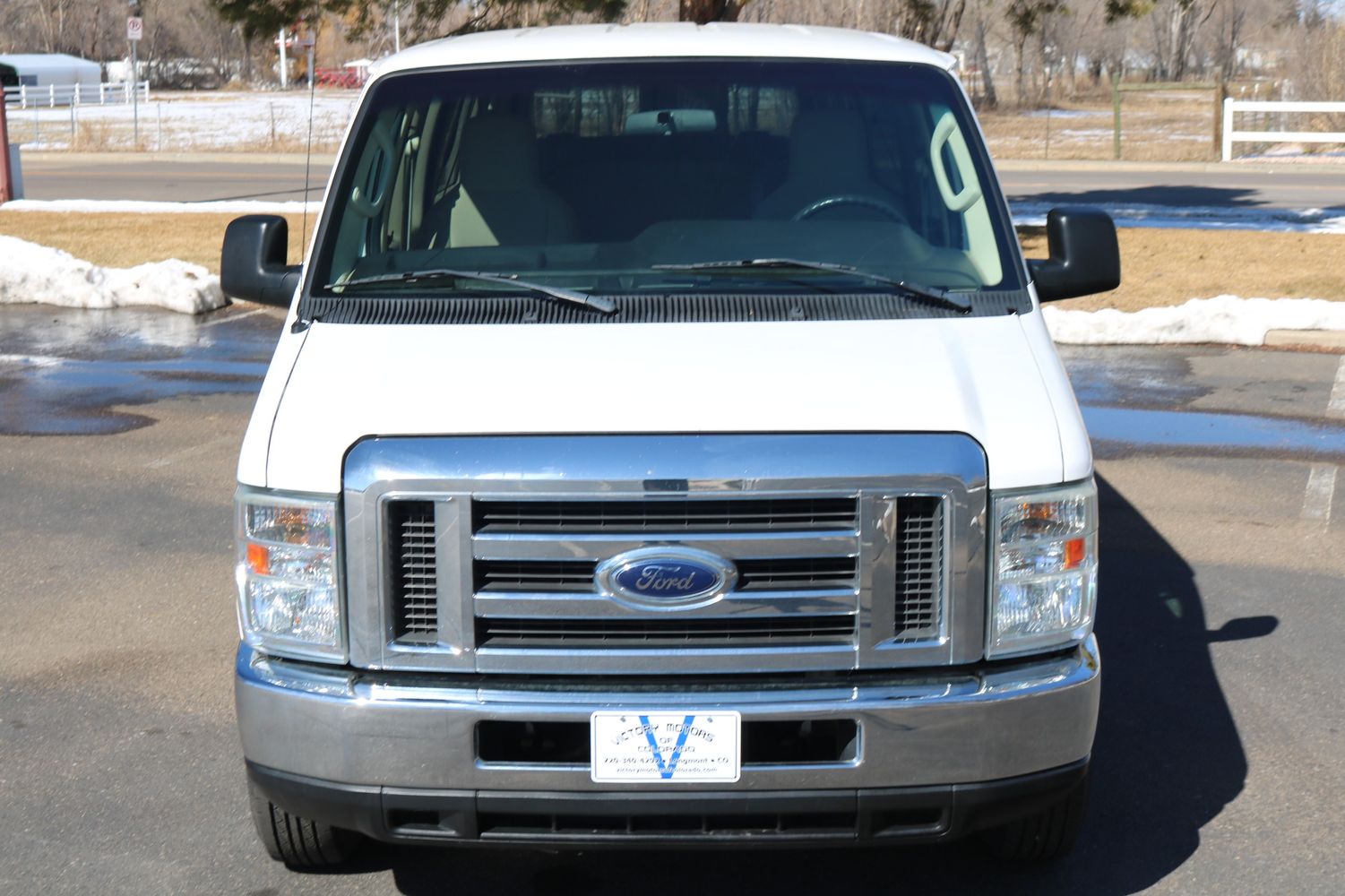 2009 Ford E-350 E-Series | Victory Motors of Colorado
