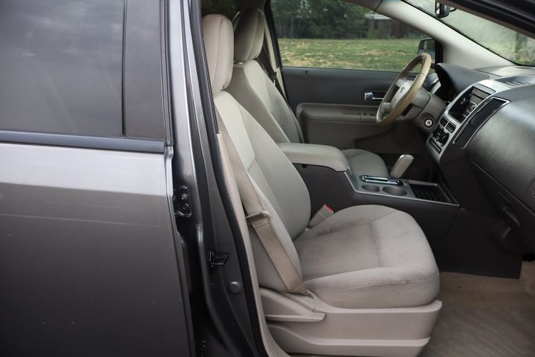 2009 Ford Edge SEL | Victory Motors of Colorado