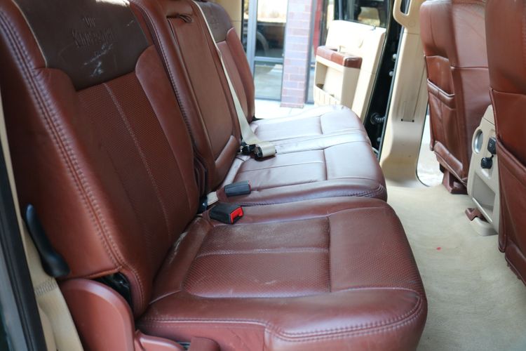 2012 Ford F-350 Super Duty King Ranch | Victory Motors of Colorado