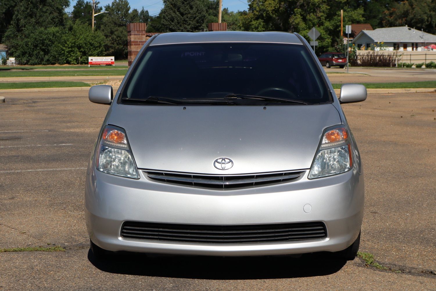 2007 Toyota Prius Base | Victory Motors of Colorado