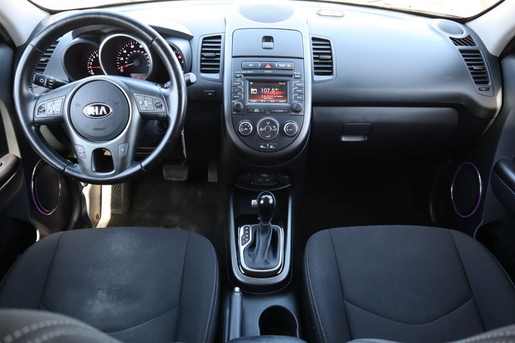 2013 Kia Soul + | Victory Motors of Colorado