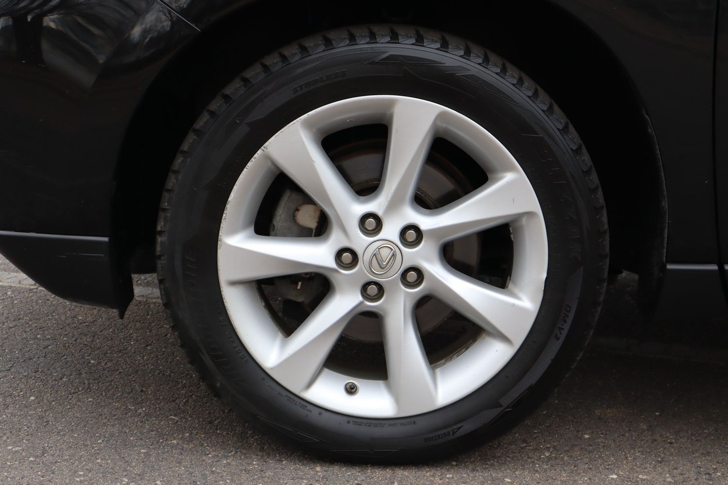 2012 Lexus RX 350 Base | Victory Motors of Colorado