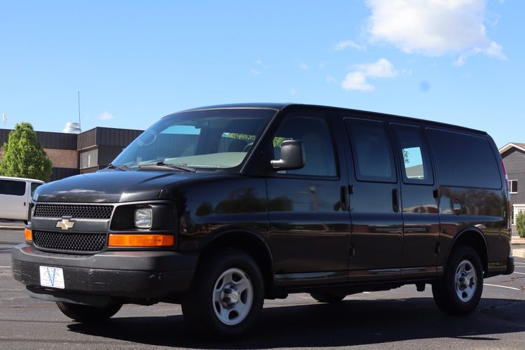 2006 Chevrolet Express 1500 | Victory Motors of Colorado