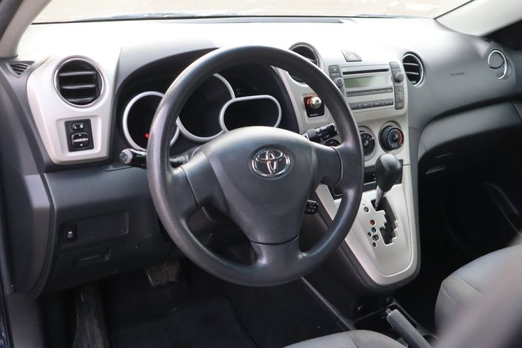 2010 Toyota Matrix S | Victory Motors of Colorado