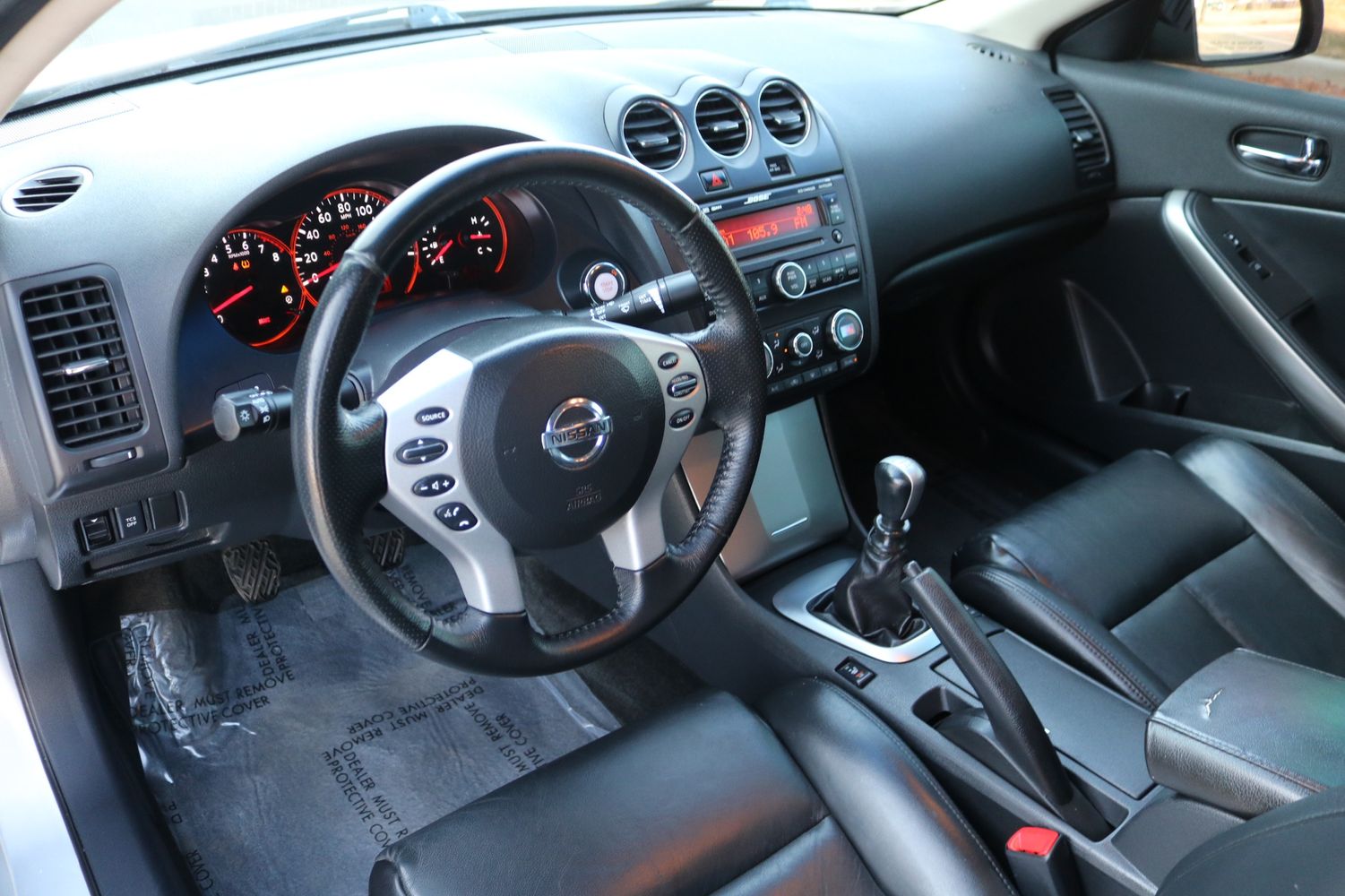 2009 Nissan Altima 3.5 SE | Victory Motors of Colorado