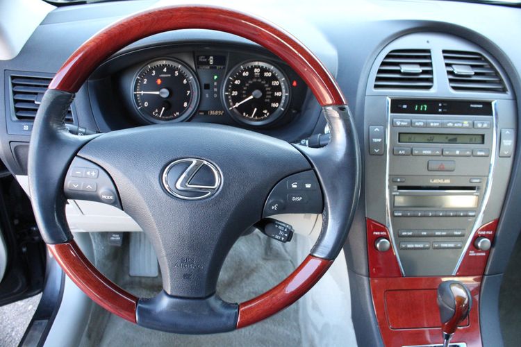 2008 Lexus ES 350 | Victory Motors of Colorado