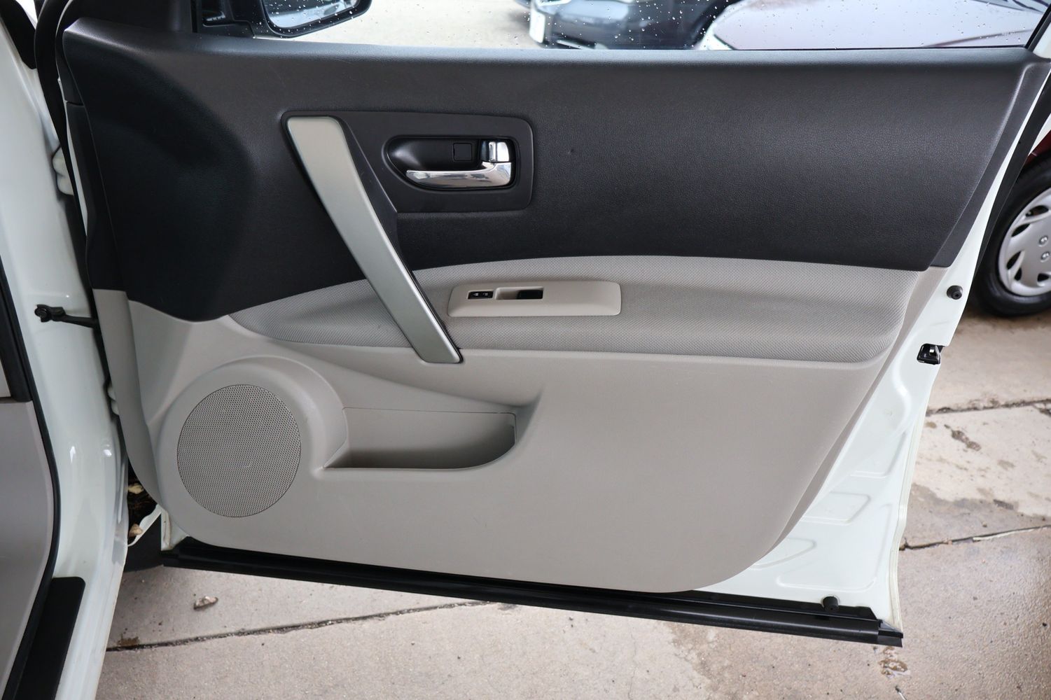 2014 Nissan Rogue Select S | Victory Motors of Colorado
