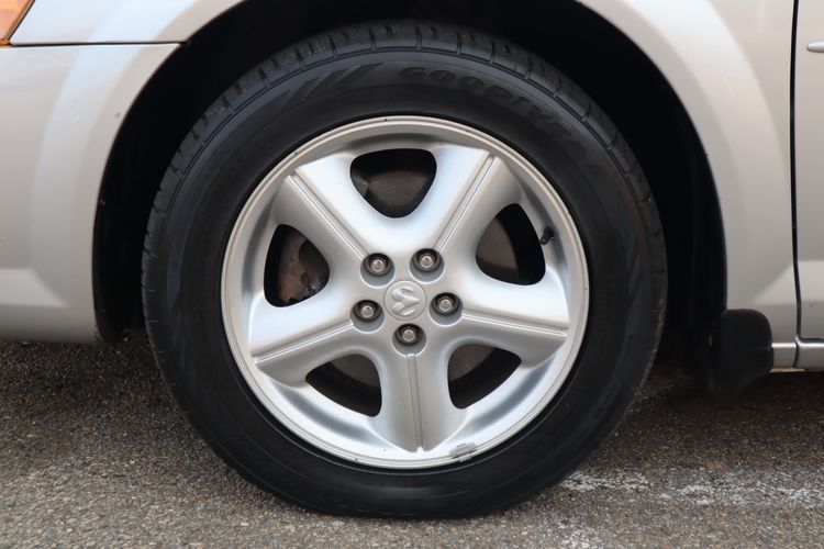 2004 Dodge Stratus SE | Victory Motors of Colorado