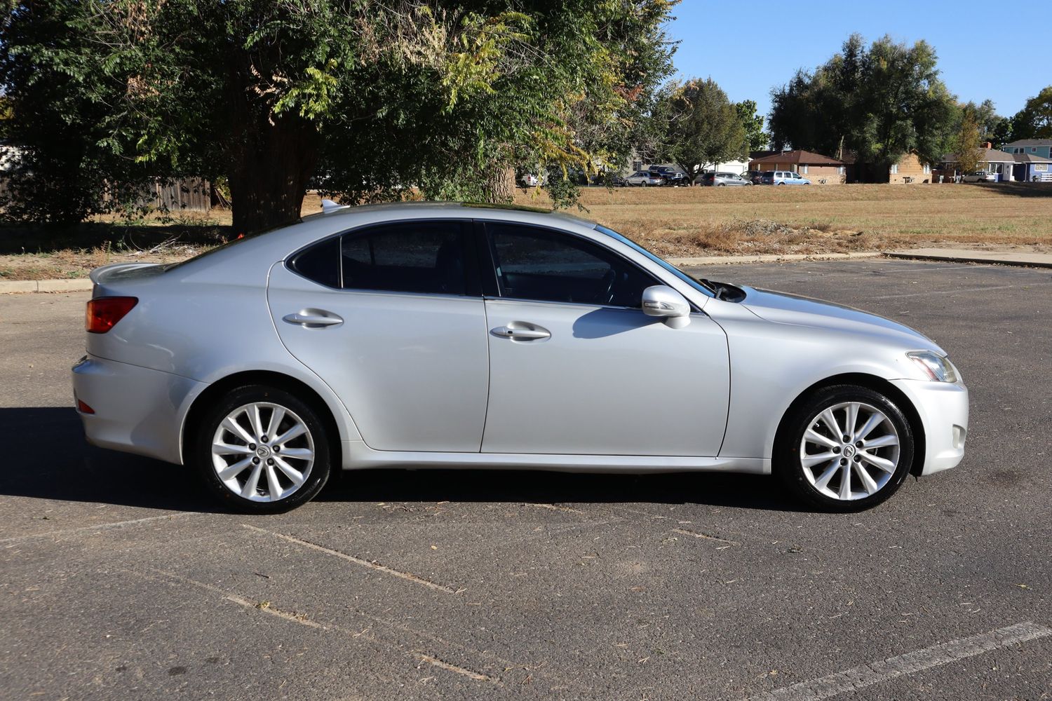 2009 Lexus IS 250 Base | Victory Motors of Colorado