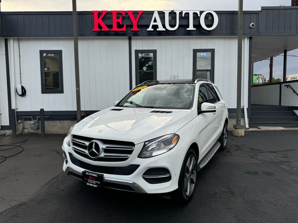 Home | Key Auto Denver