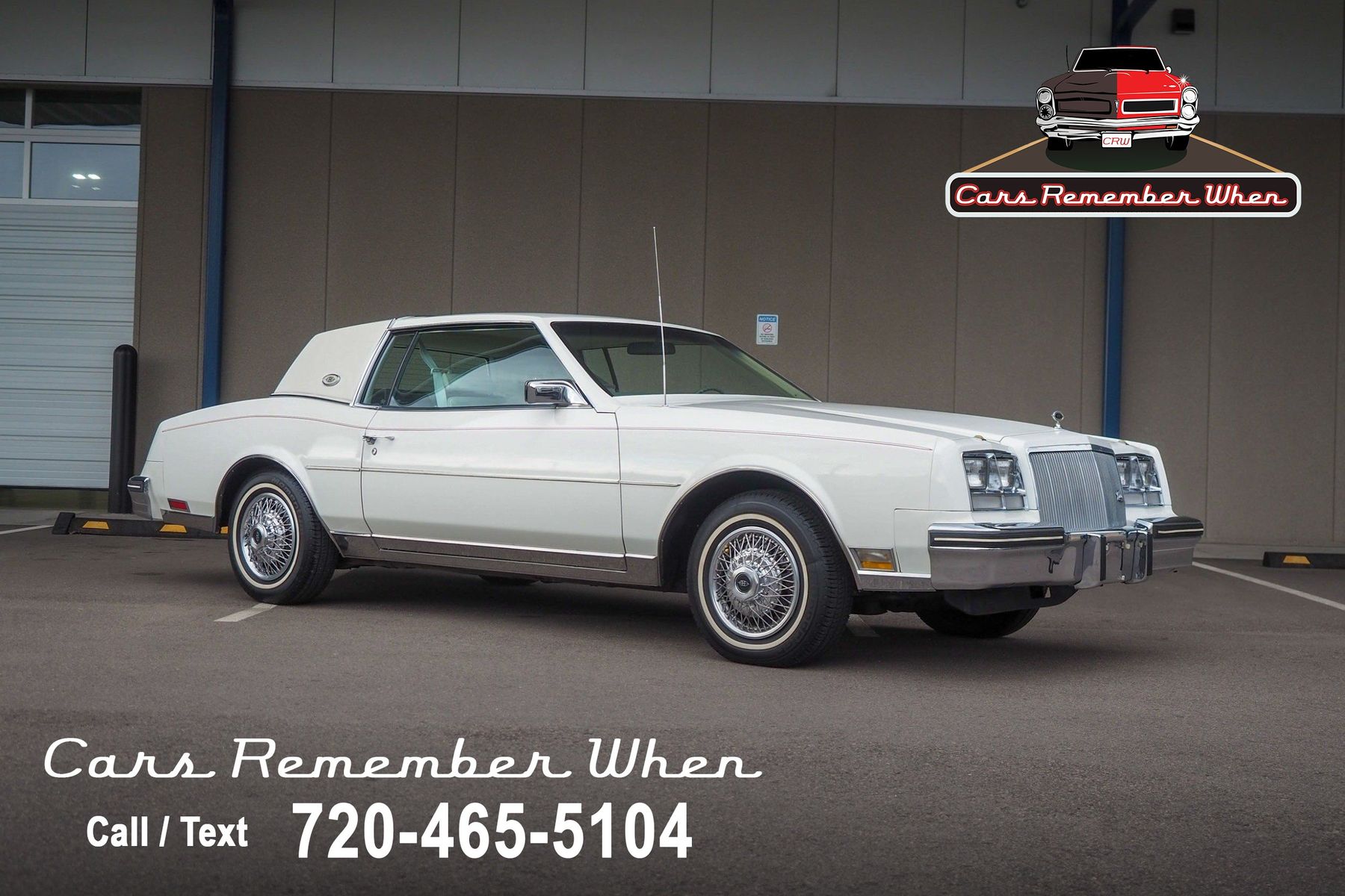 1980 Buick Riviera | Cars Remember When